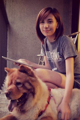 About | Butterscotch Shenanigans